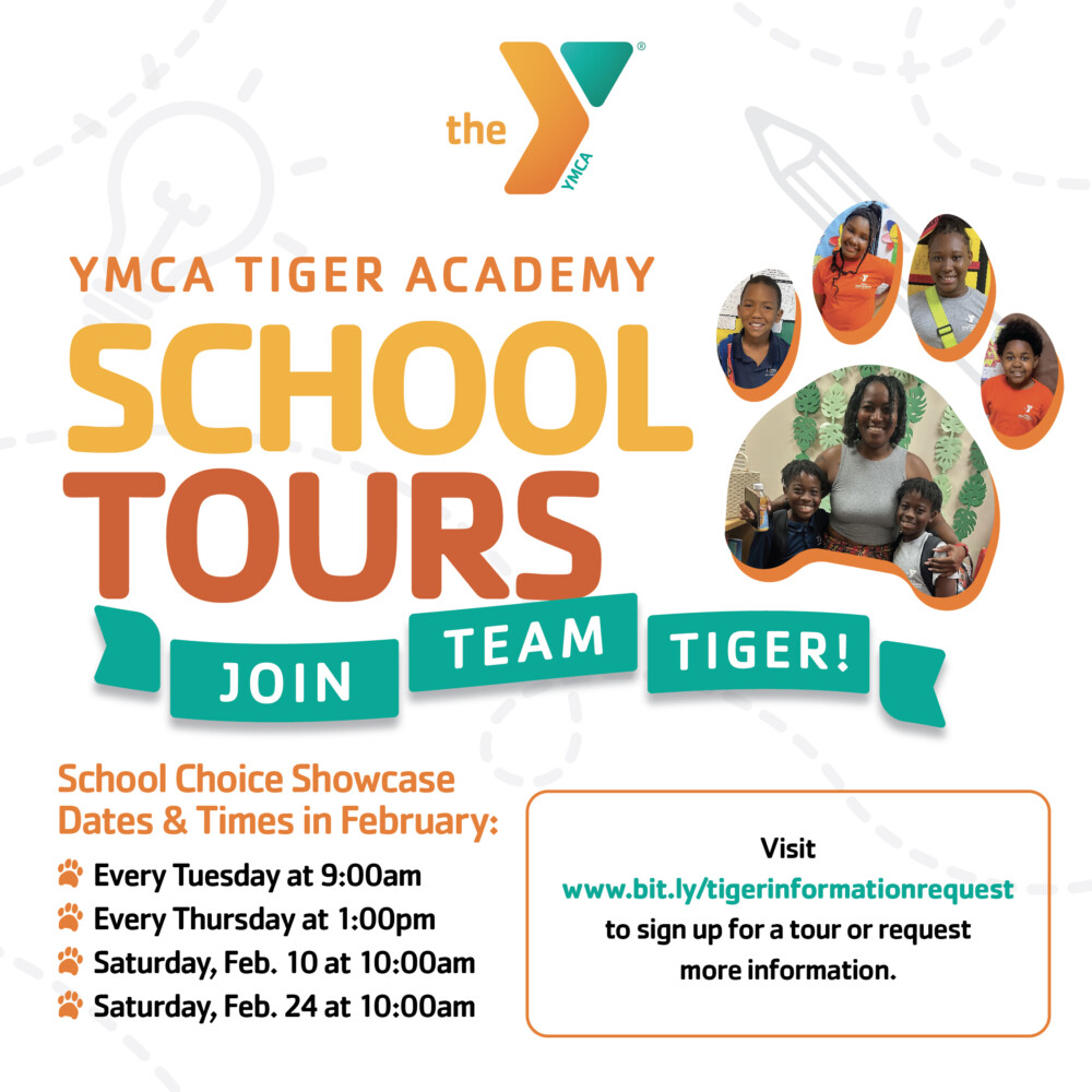 Tiger Academy | Tigers Today, Leaders Tomorrow.