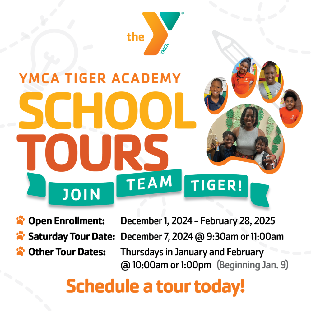 Tiger Academy | Tigers Today, Leaders Tomorrow.