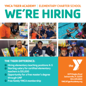 Tiger Academy | Tigers Today, Leaders Tomorrow.