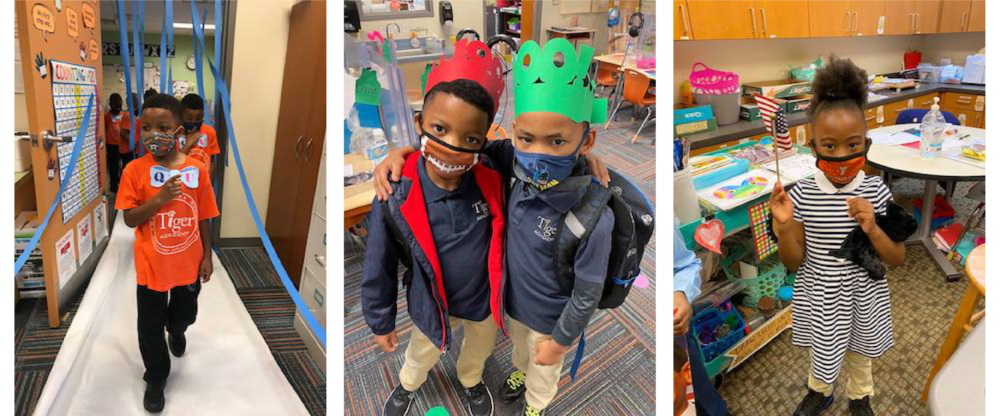 Tiger Academy | Tigers Today, Leaders Tomorrow.